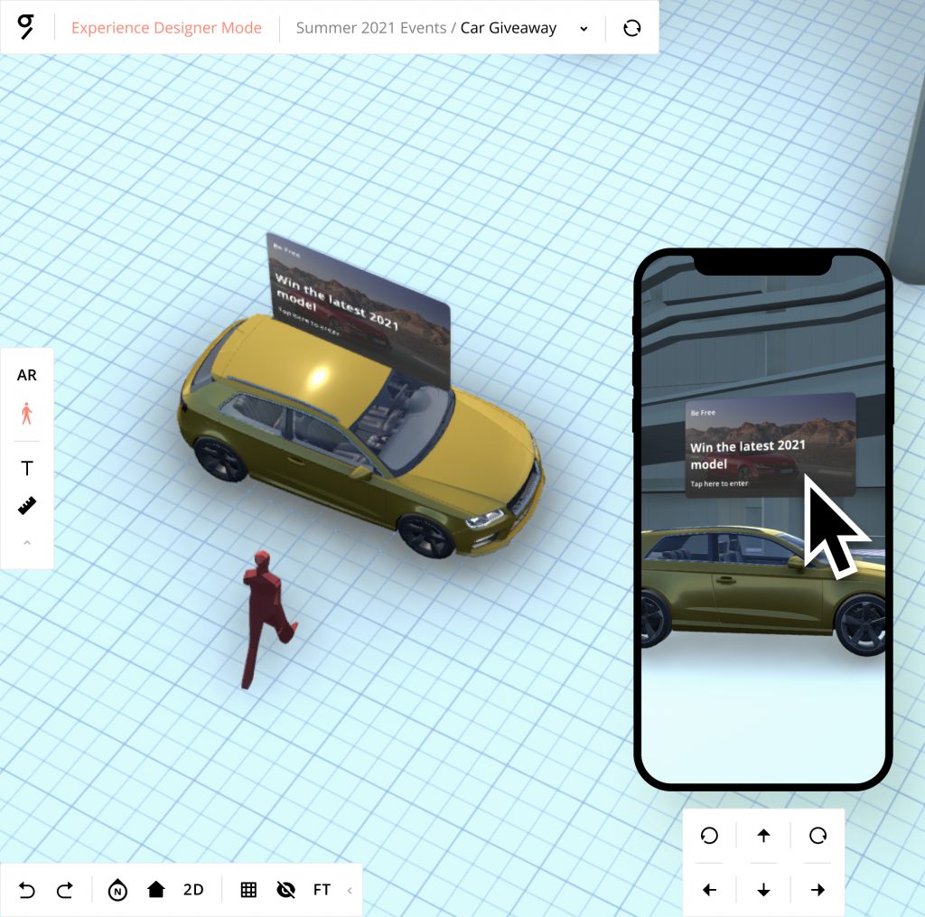Home - Best Event Planning Software | Augmented Reality for Events ...